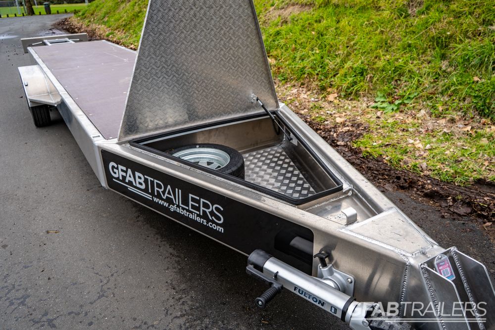 Gfab Ltd - Commercial - Roofing and Builders ...