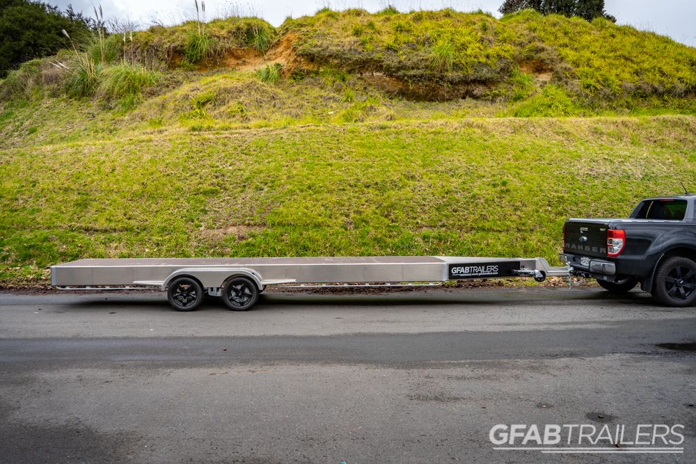 Gfab Ltd - Commercial - Roofing and Builders ...