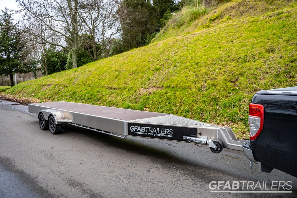 Gfab Ltd - Commercial - Roofing and Builders ...