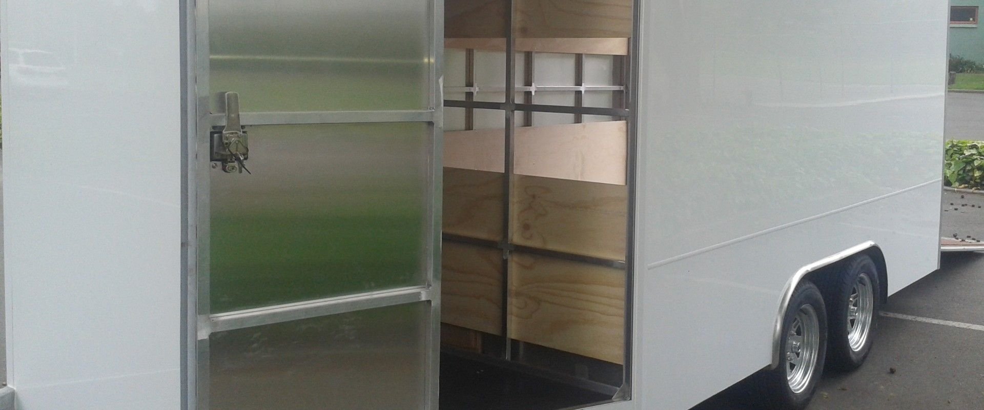 Gfab Ltd - Blogs - Box Trailers